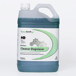 Bio-Clean Cleaner Degreaser - GreenEarth